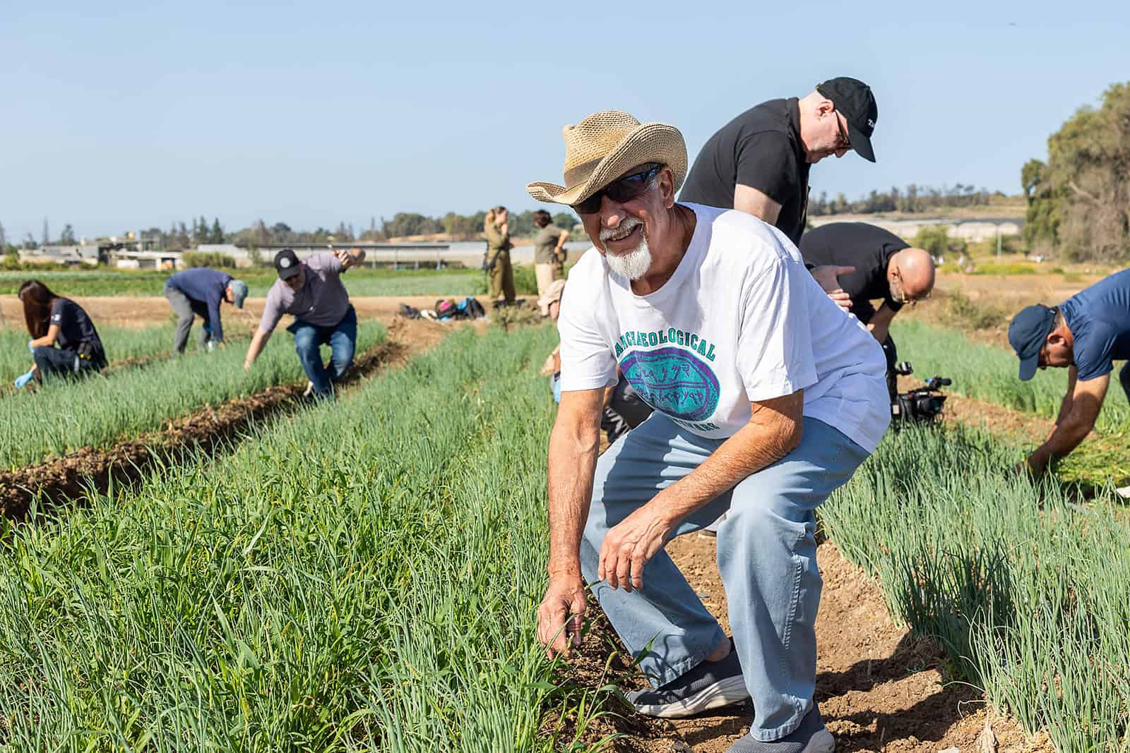 Magen David Adom mission rallies support for Israel’s first responders ...