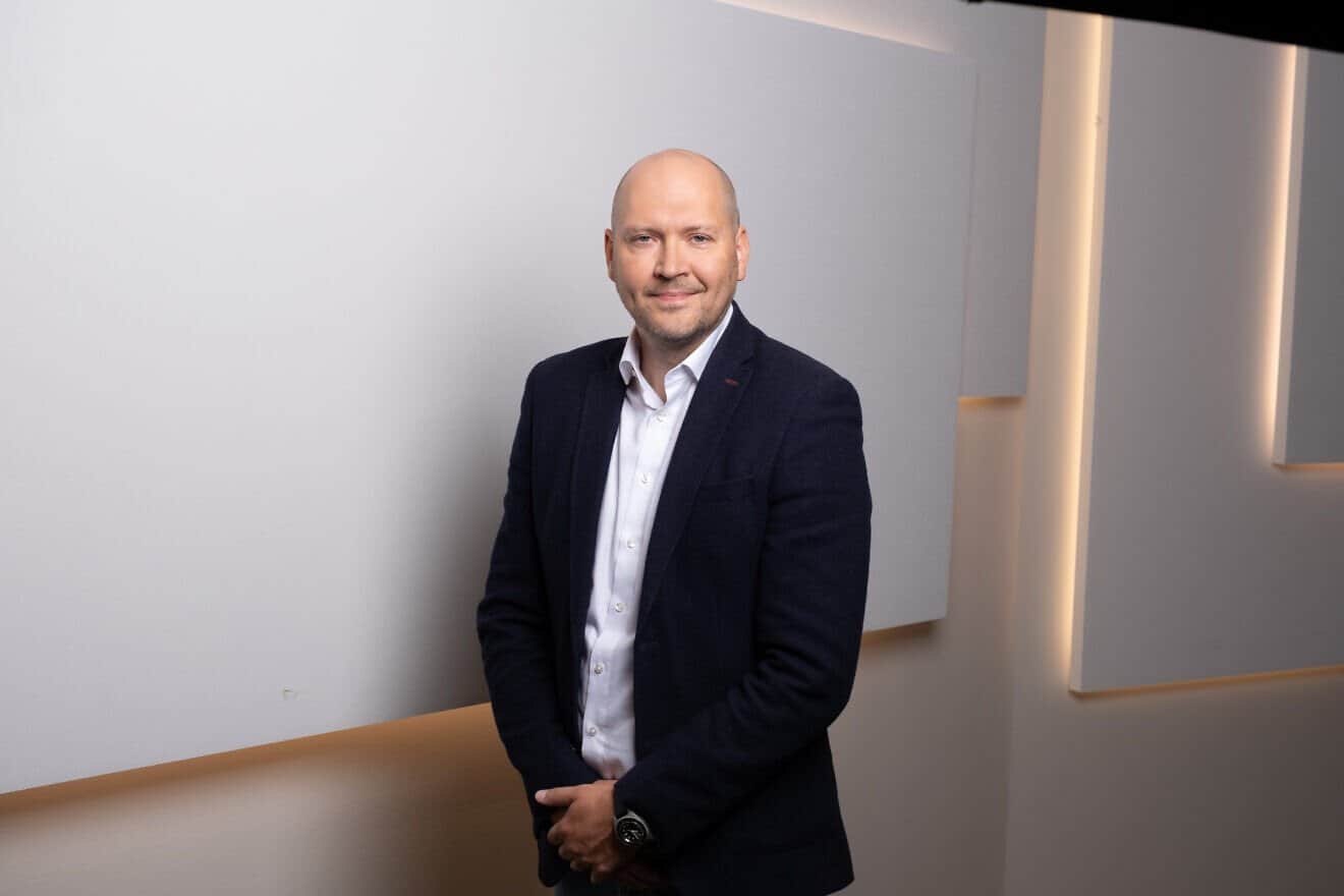 Estonia’s envoy: Israeli embassy in Tallinn will unlock untapped ...