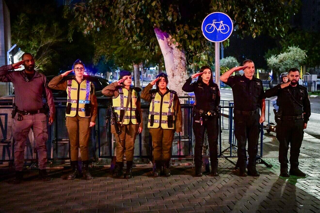 Tanzanian hostage Joshua Mollel's body identified in Israel - JNS.org