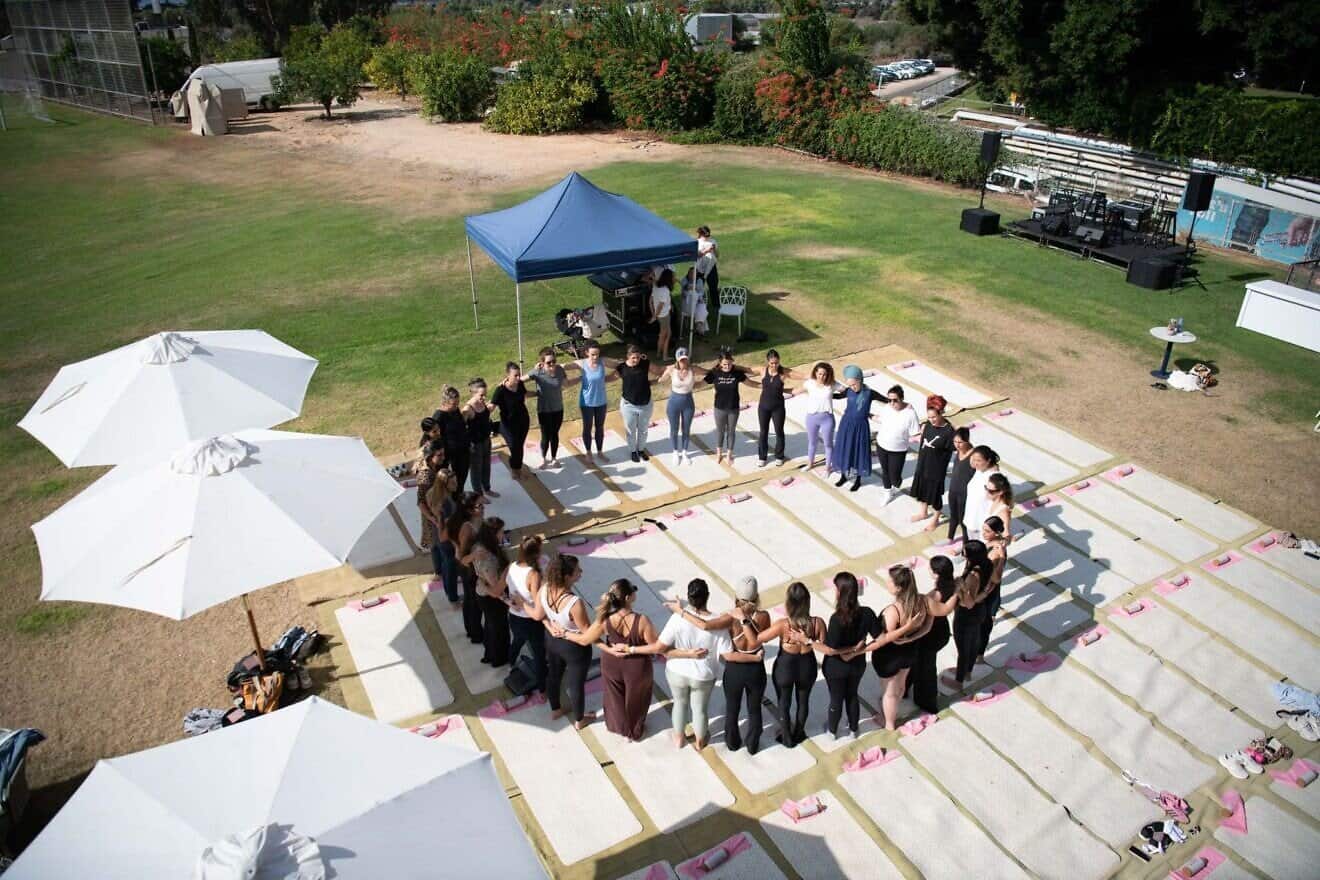 IDF launches new family support program for officers - JNS.org