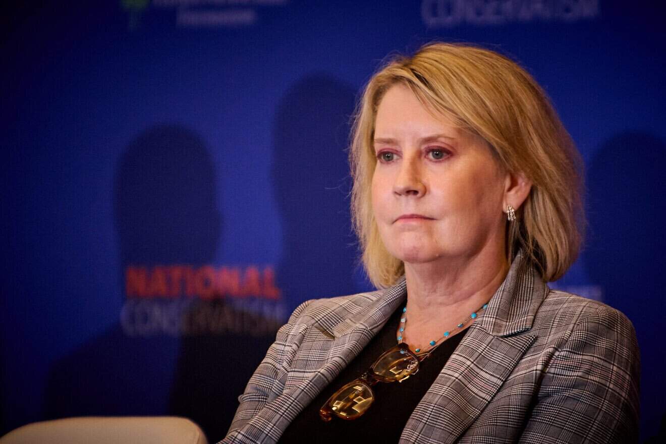 Heritage VP says think tank will continue combating Jew-hatred after ...