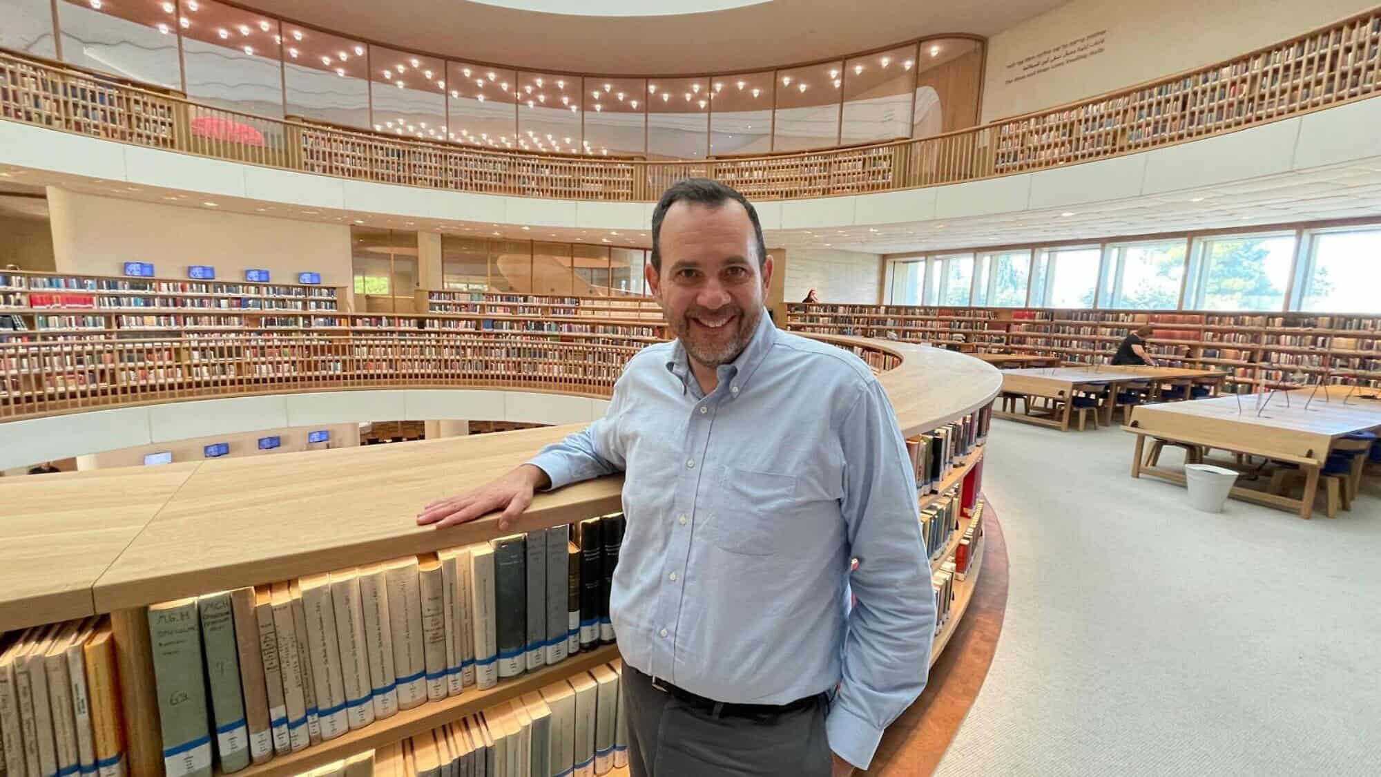 How American immigrants contributed to a new ‘Israeli Judaism’ - JNS.org