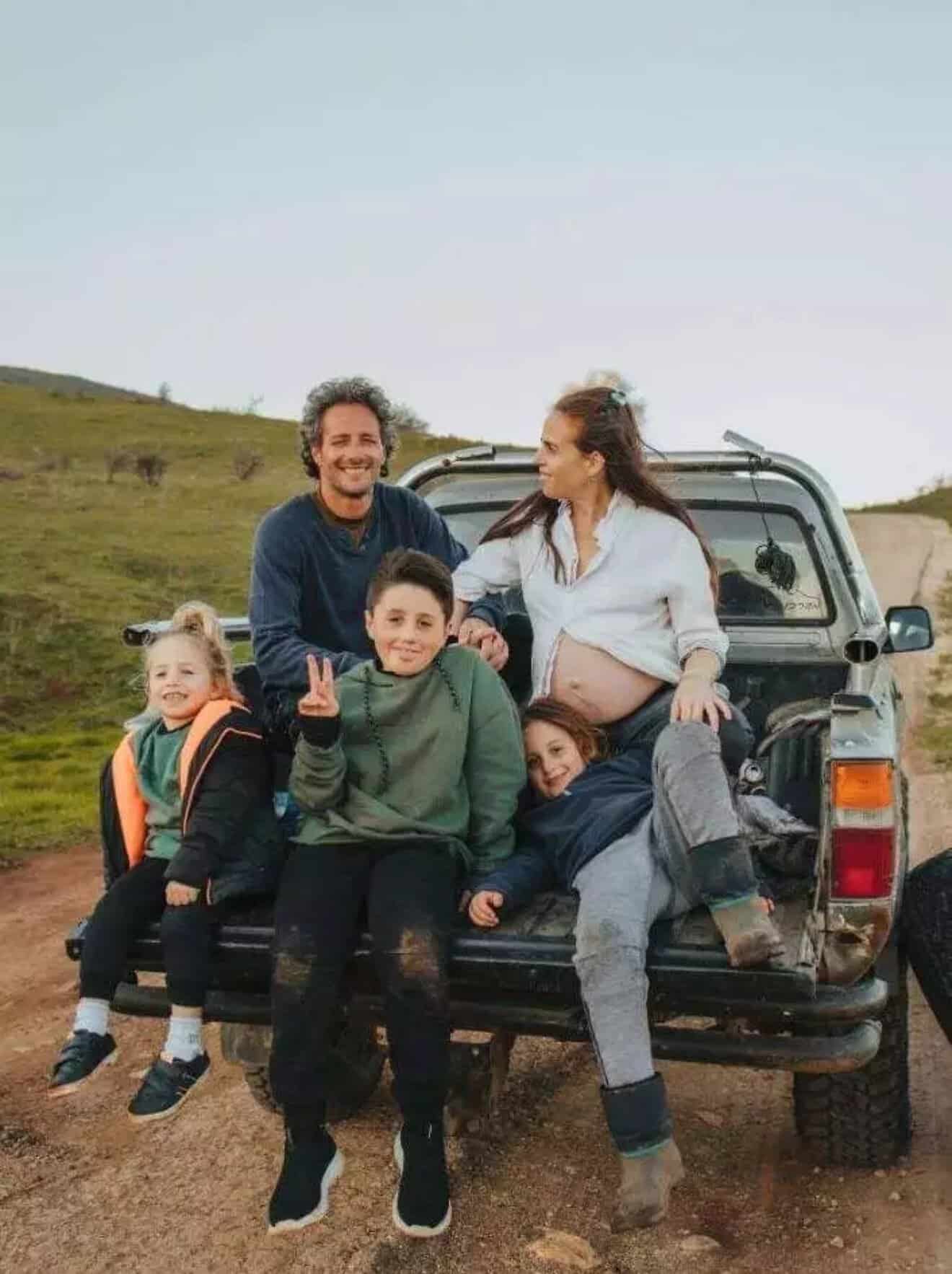 Israeli dad drowns in Thailand rescuing son - JNS.org