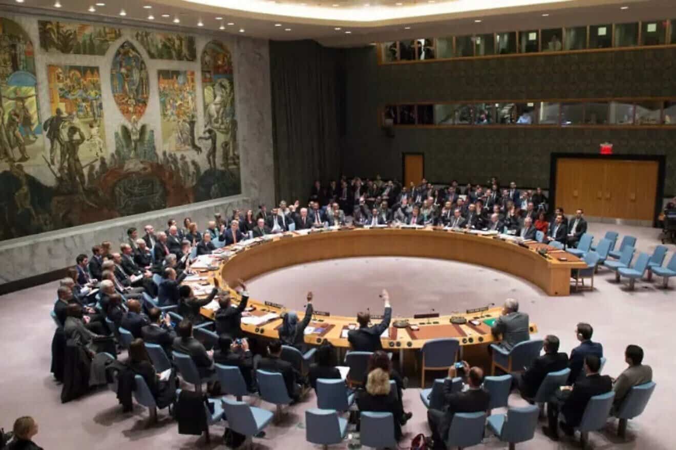 How the ICC invented a nonexistent state to persecute Israel - JNS.org