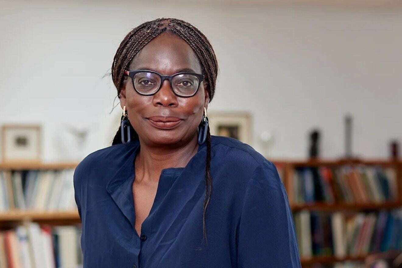 Kenyan who accused Israel of apartheid named judge of UN high court ...