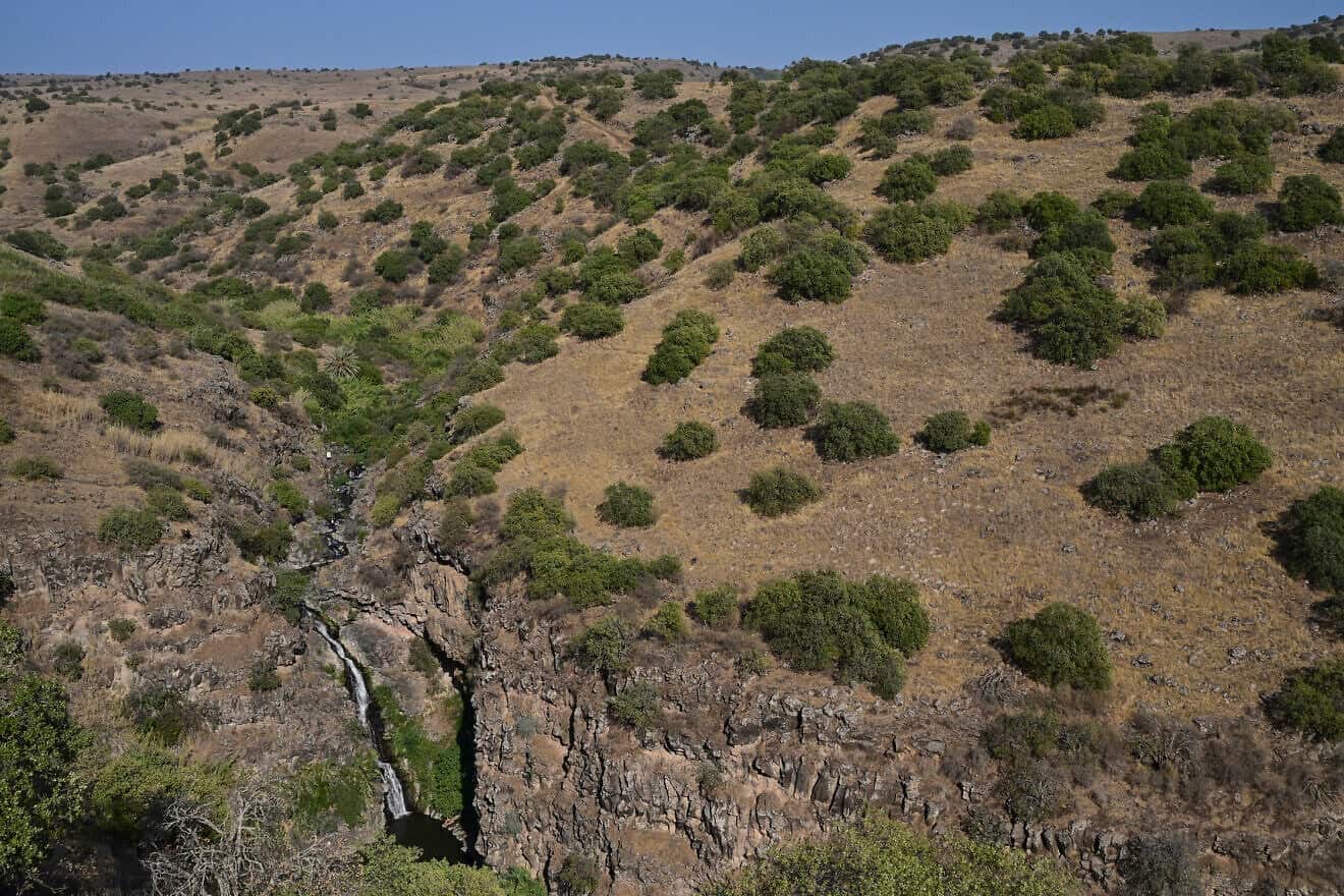 The UN war on Israel’s high ground - JNS.org