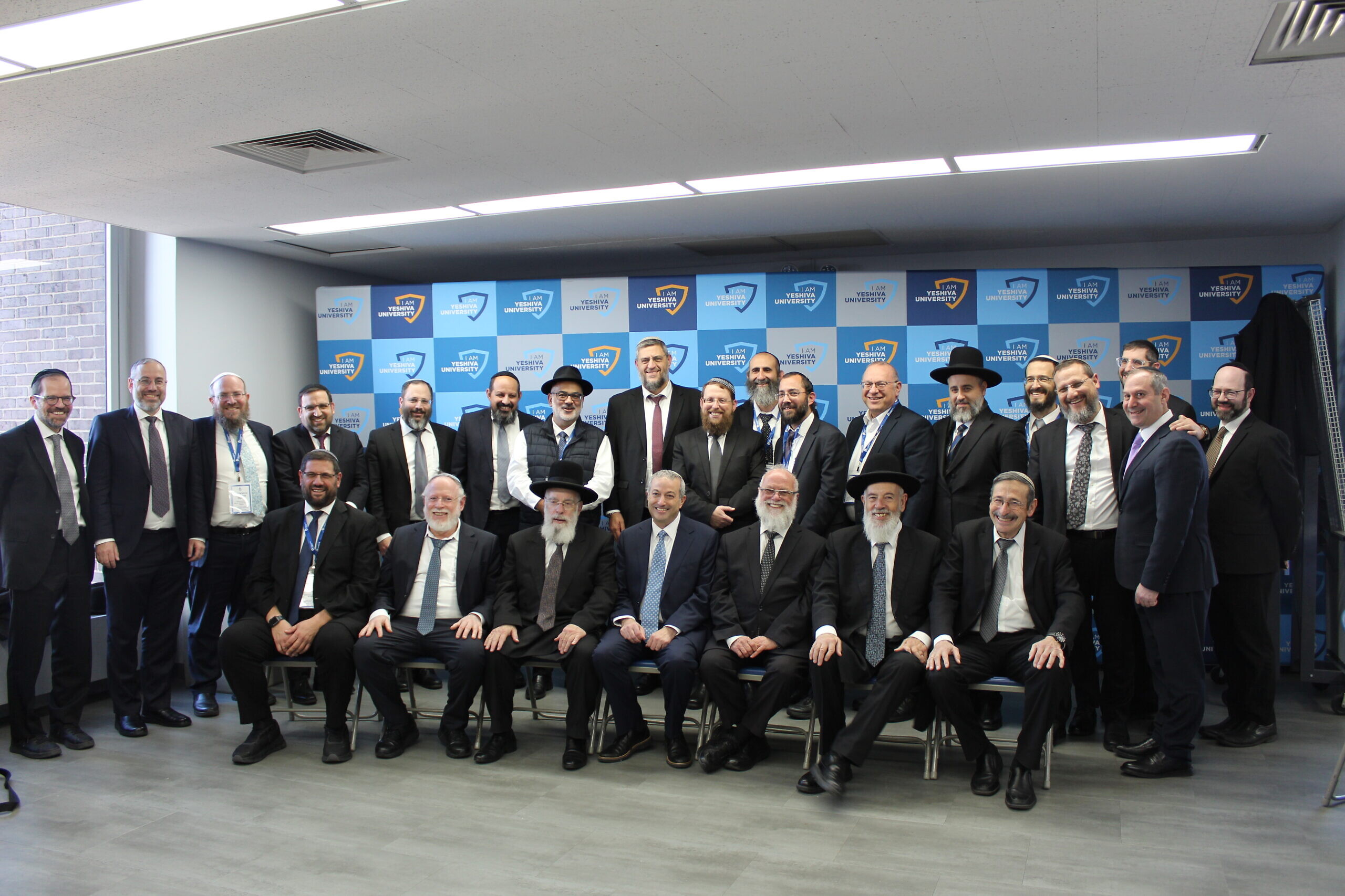 Israeli rabbis visit America, some for first time, to better understand ...