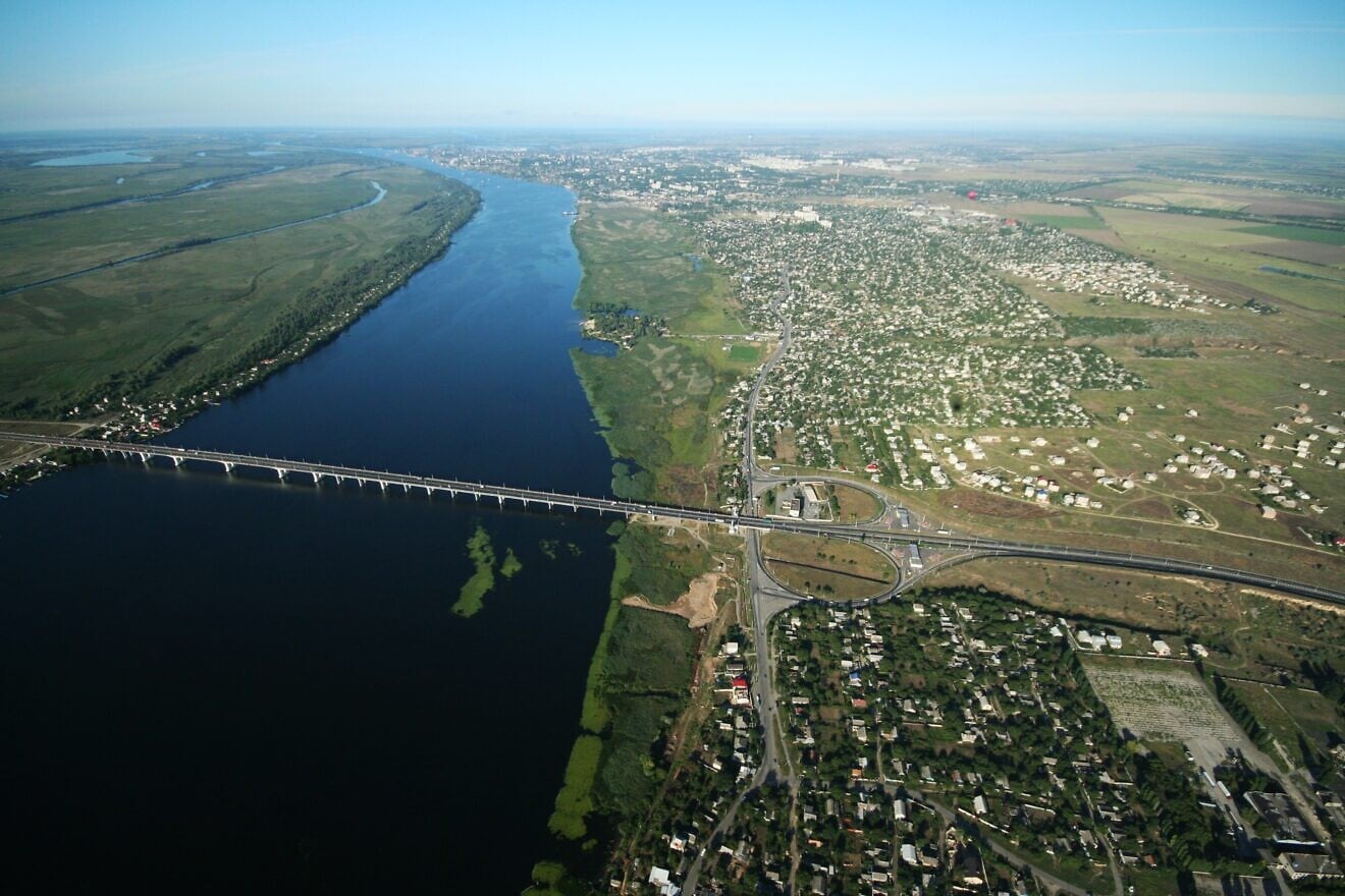 Ukraine’s chief rabbi says Jewish community member killed by Russian ...