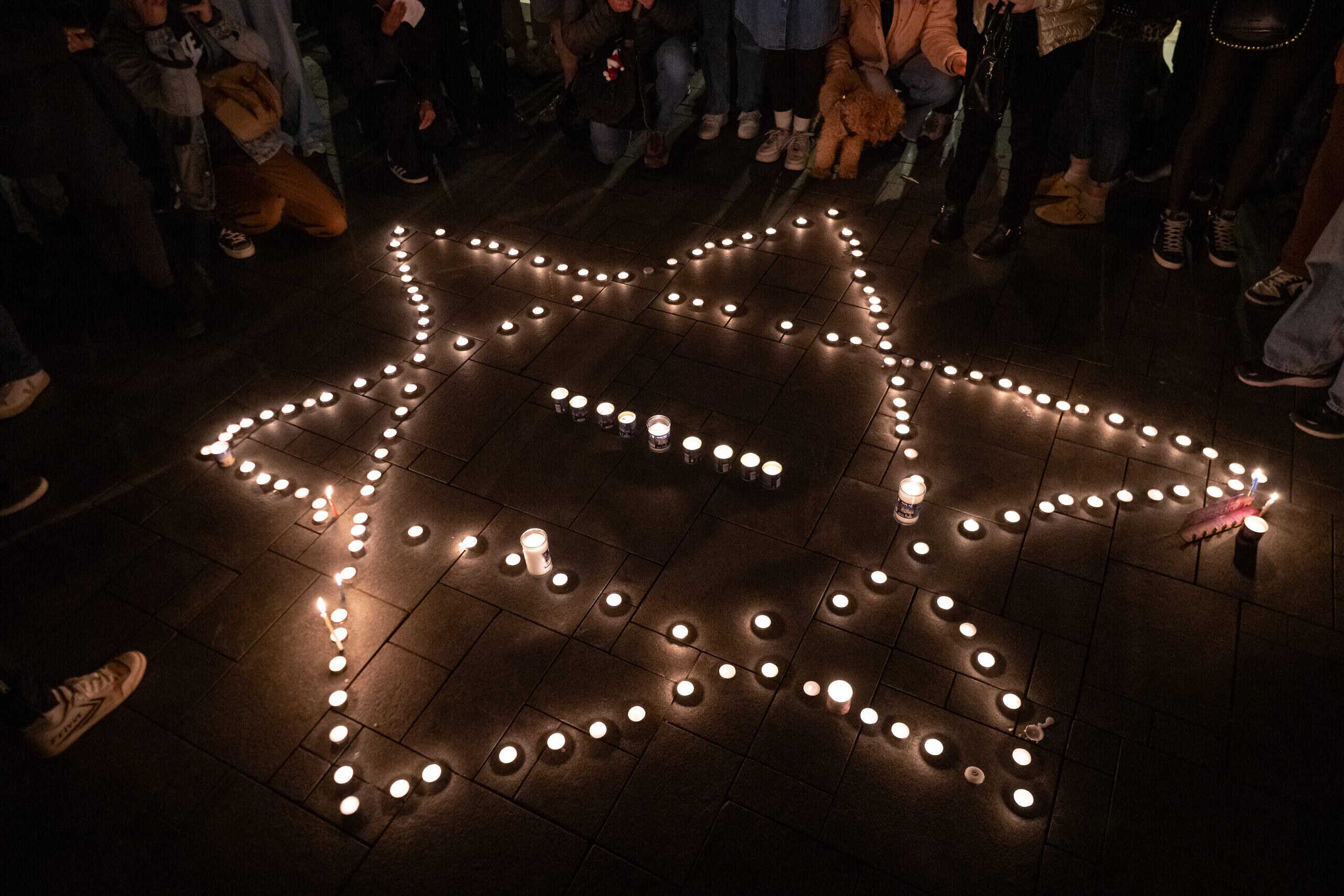 Antisemitism as a public relations problem - JNS.org