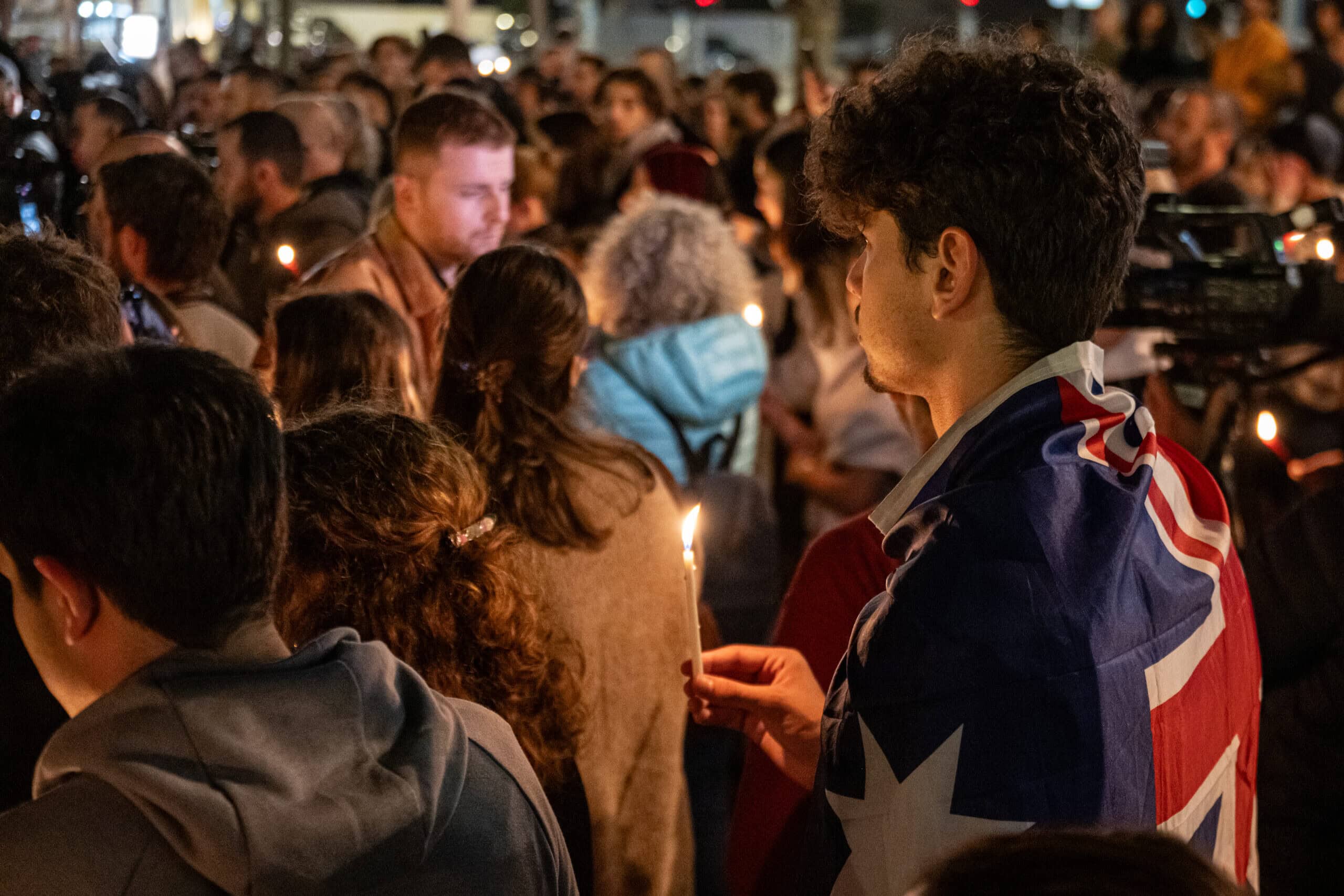 Calling for global intifada must end - JNS.org