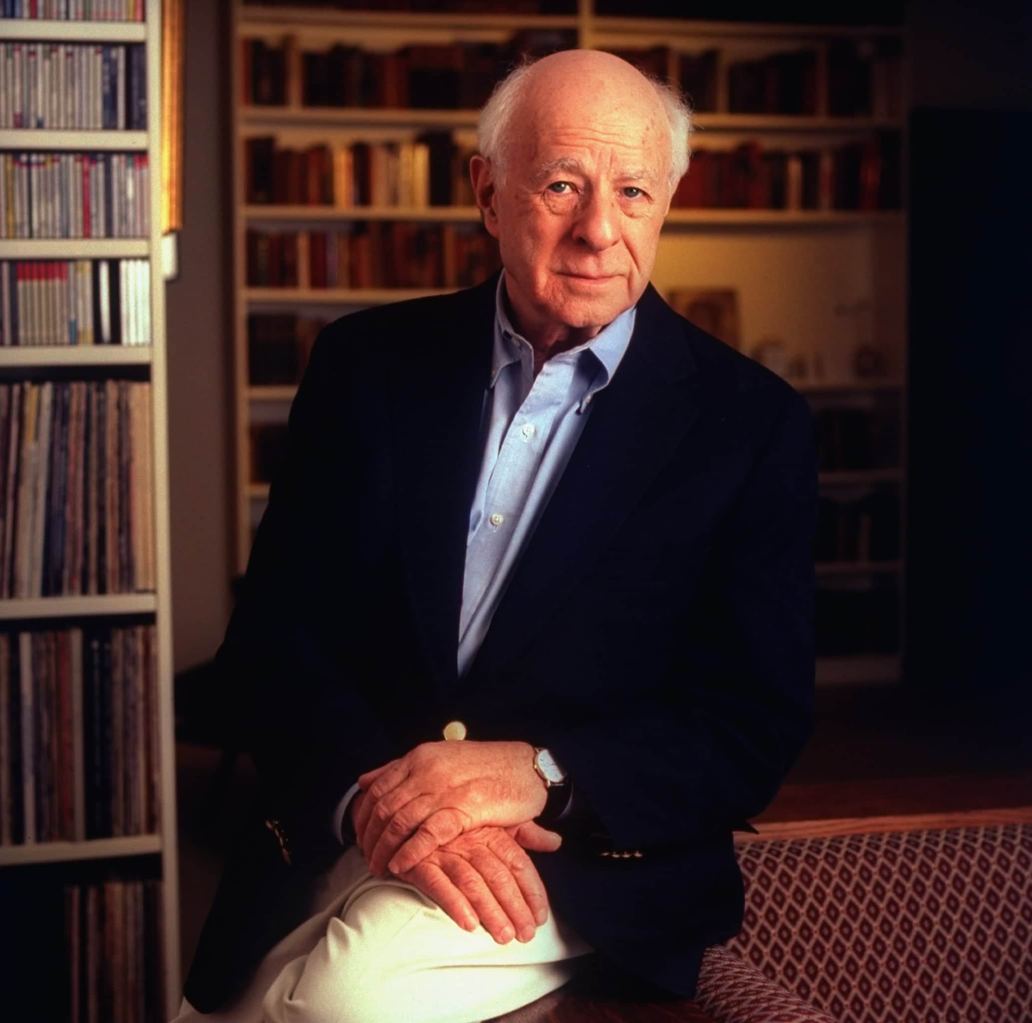 Norman Podhoretz’s intellectual journey and the fate of American Jewry - JNS.org