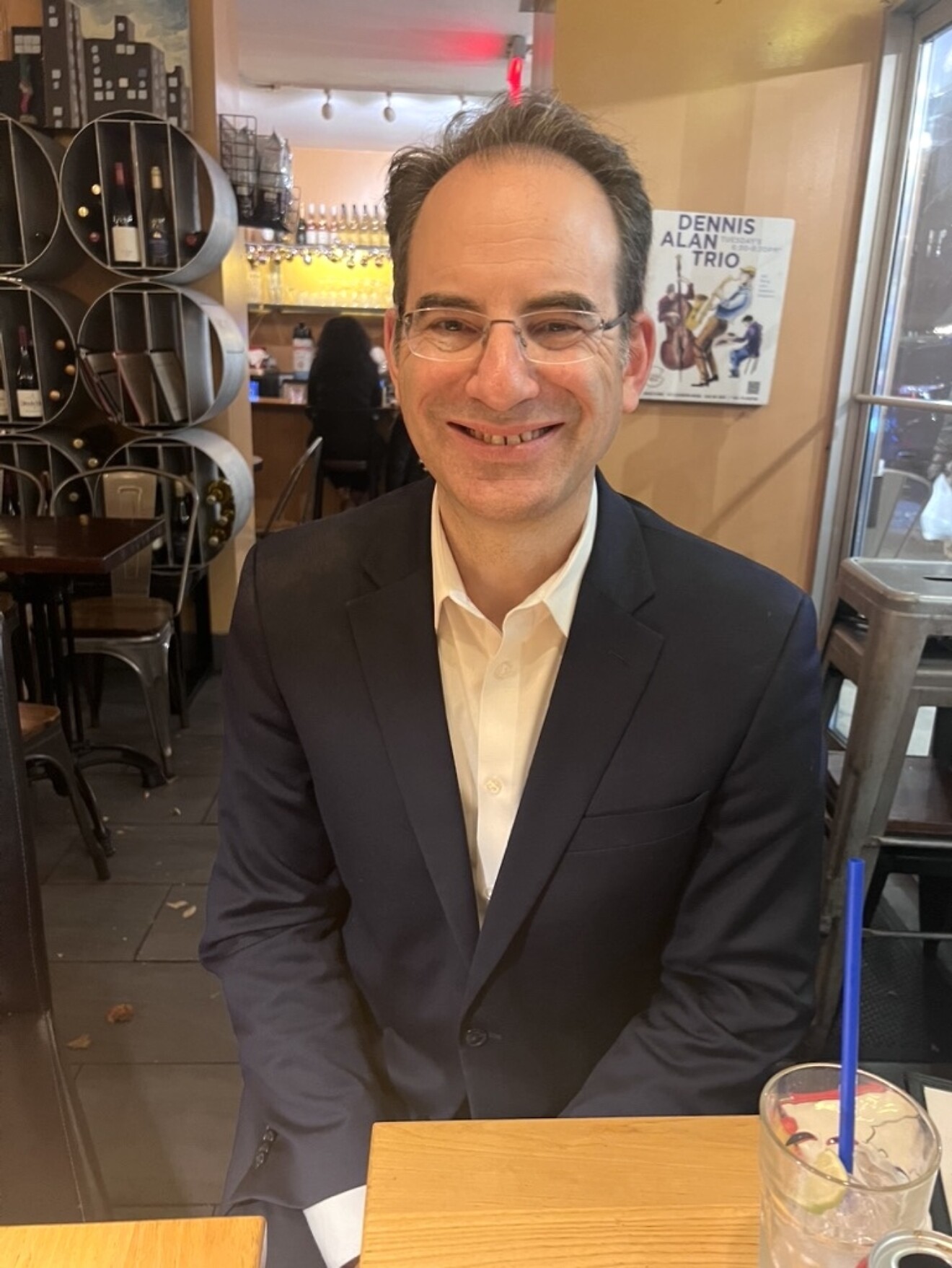 Top Colorado legal officer, running for governor, brings ‘wisdom’ of Jewish learning to his work ...