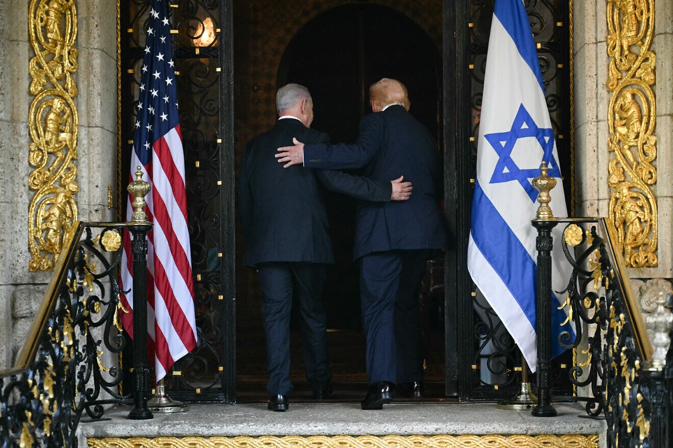 Despite warning signs, the US-Israel alliance is still solid - JNS.org
