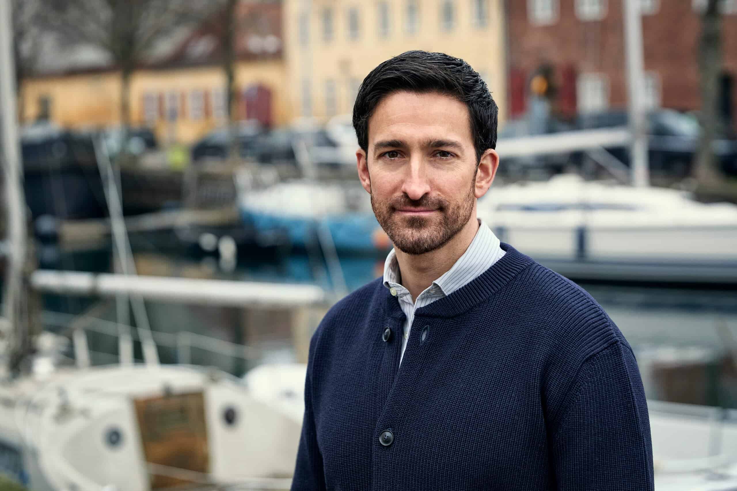 Facing surging Jew-hatred, Denmark announces new strategy - JNS.org