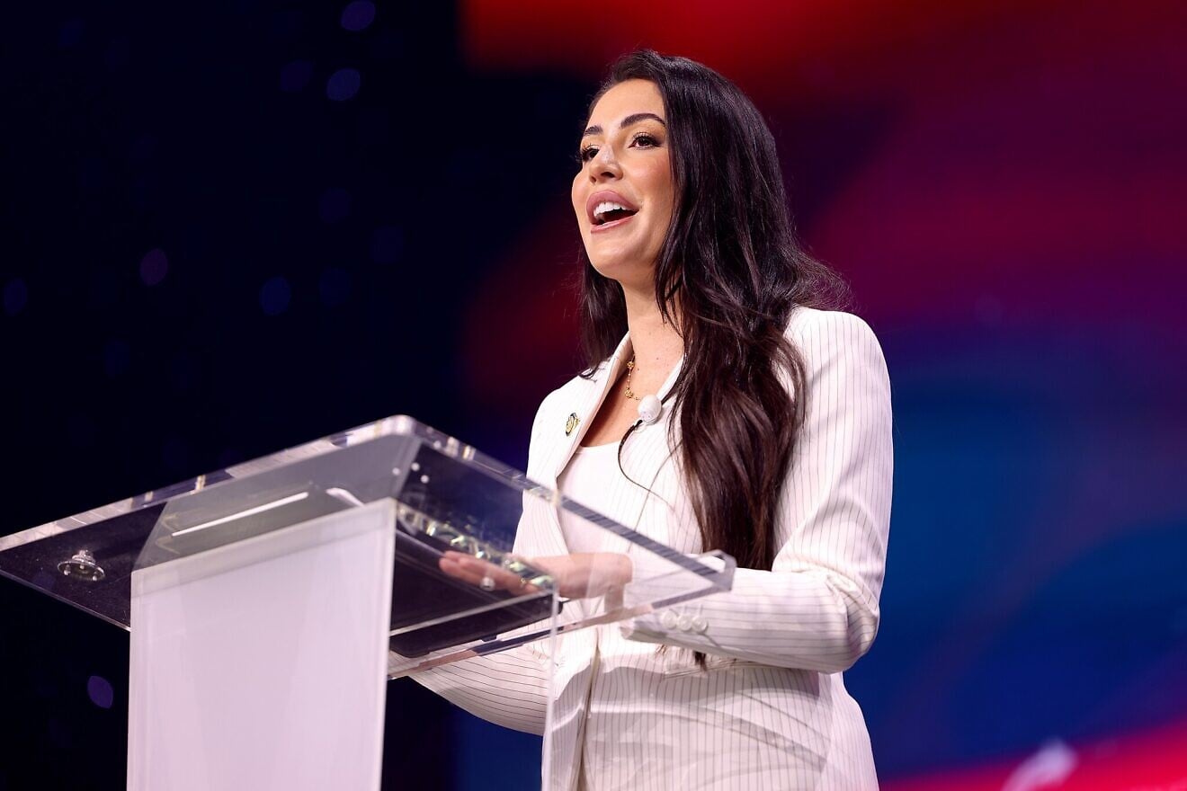 Florida rep moves to subpoena ADL head over ‘absurd’ Turning Point ...