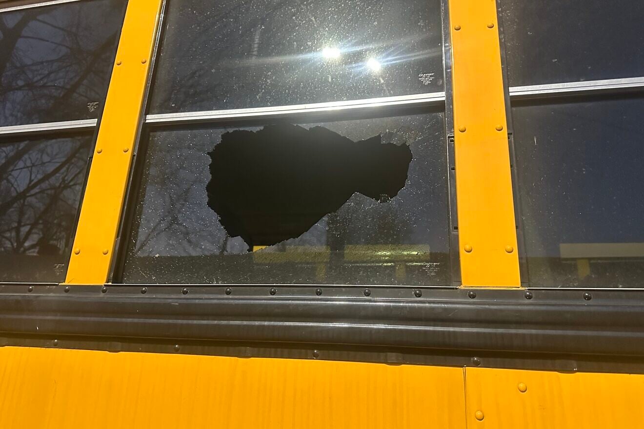 NJ yeshivah 'overjoyed' 8-year-old discharged from hospital after ...