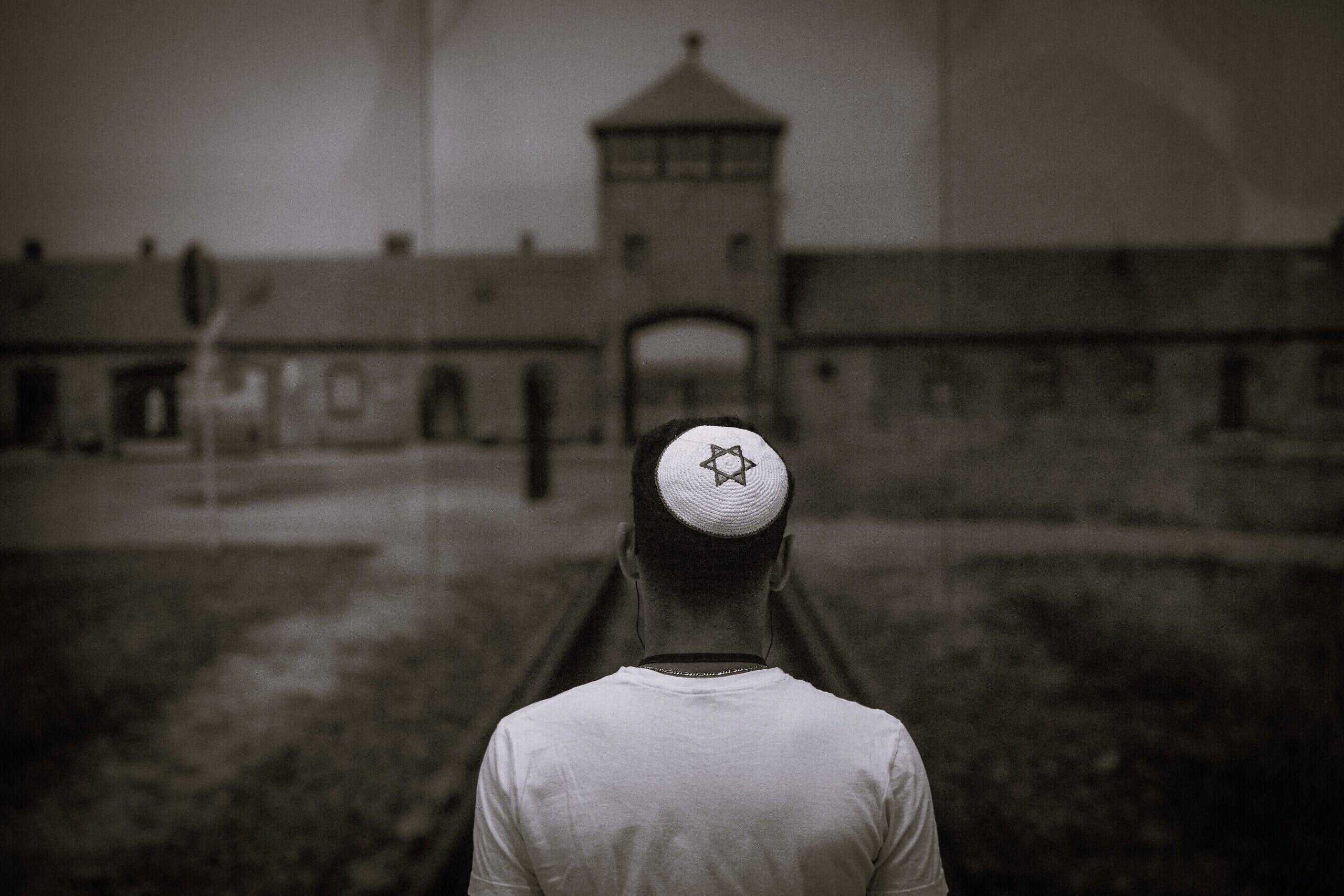 Human swastikas: When Holocaust education is no longer considered ...