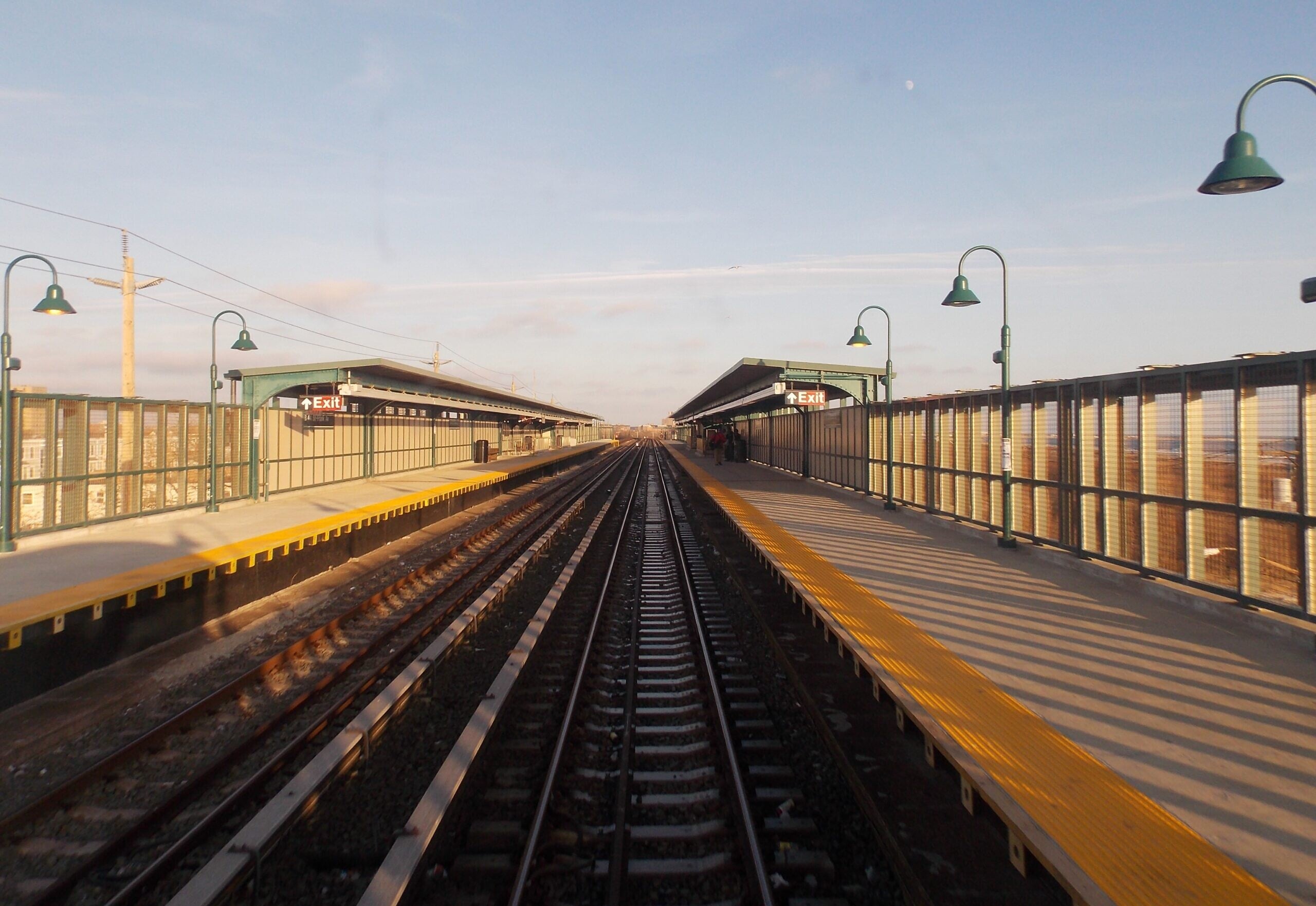 Orthodox Jew Pesach Osina announces bid for New York State Assembly ...