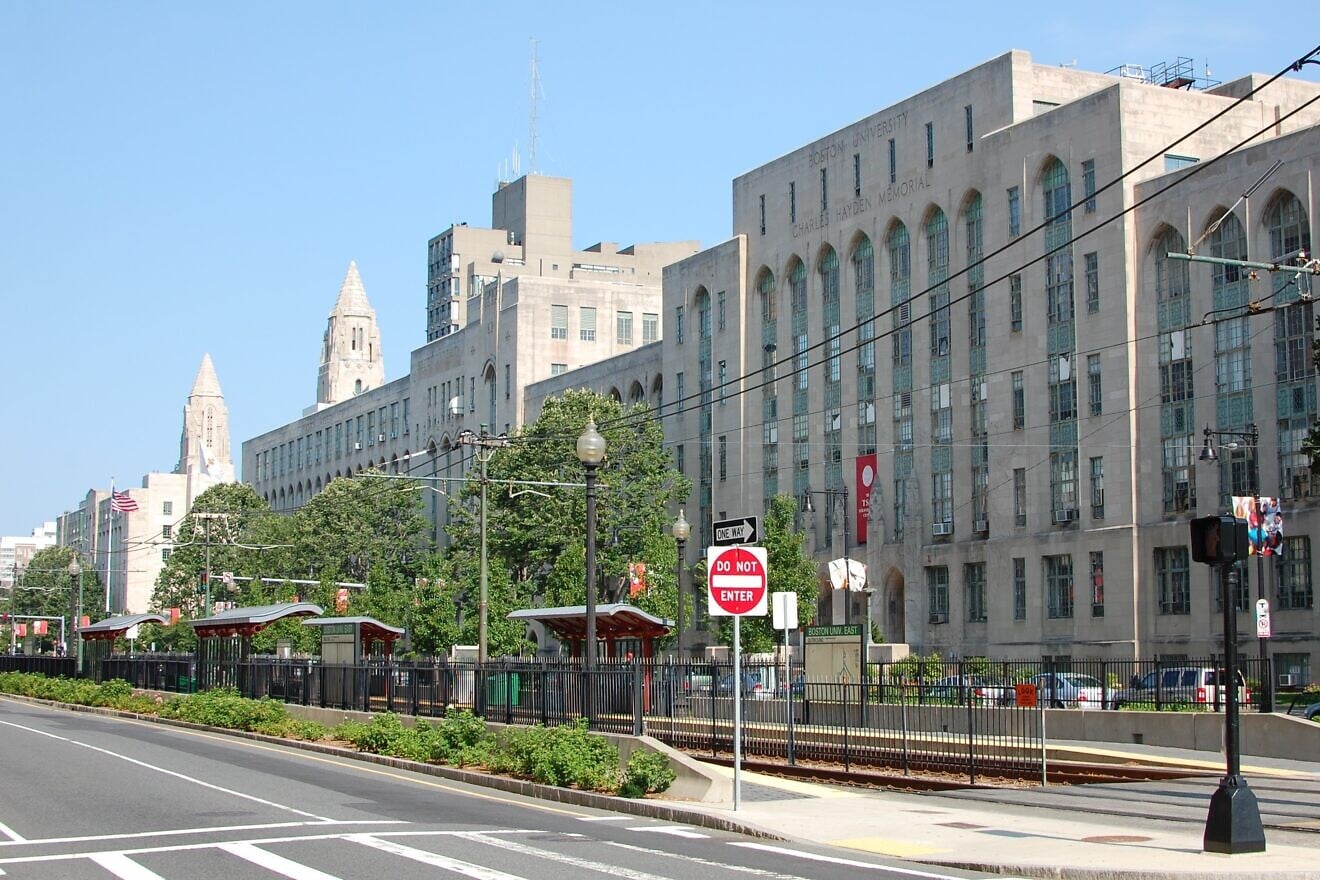 Boston University’s annual 'Jewish Left' conference to feature anti ...