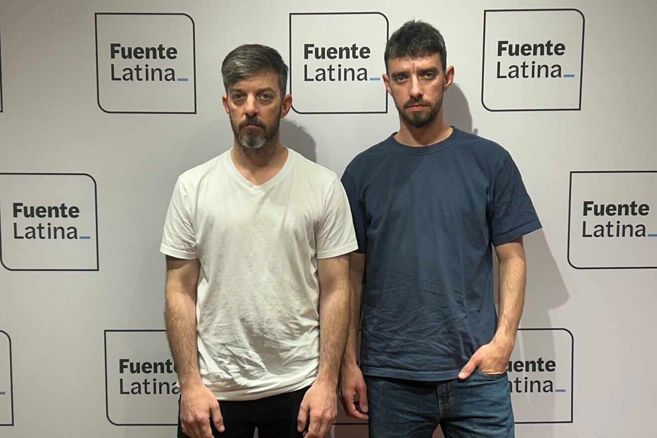 Longest-held Israeli hostages David and Ariel Cunio break their silence ...