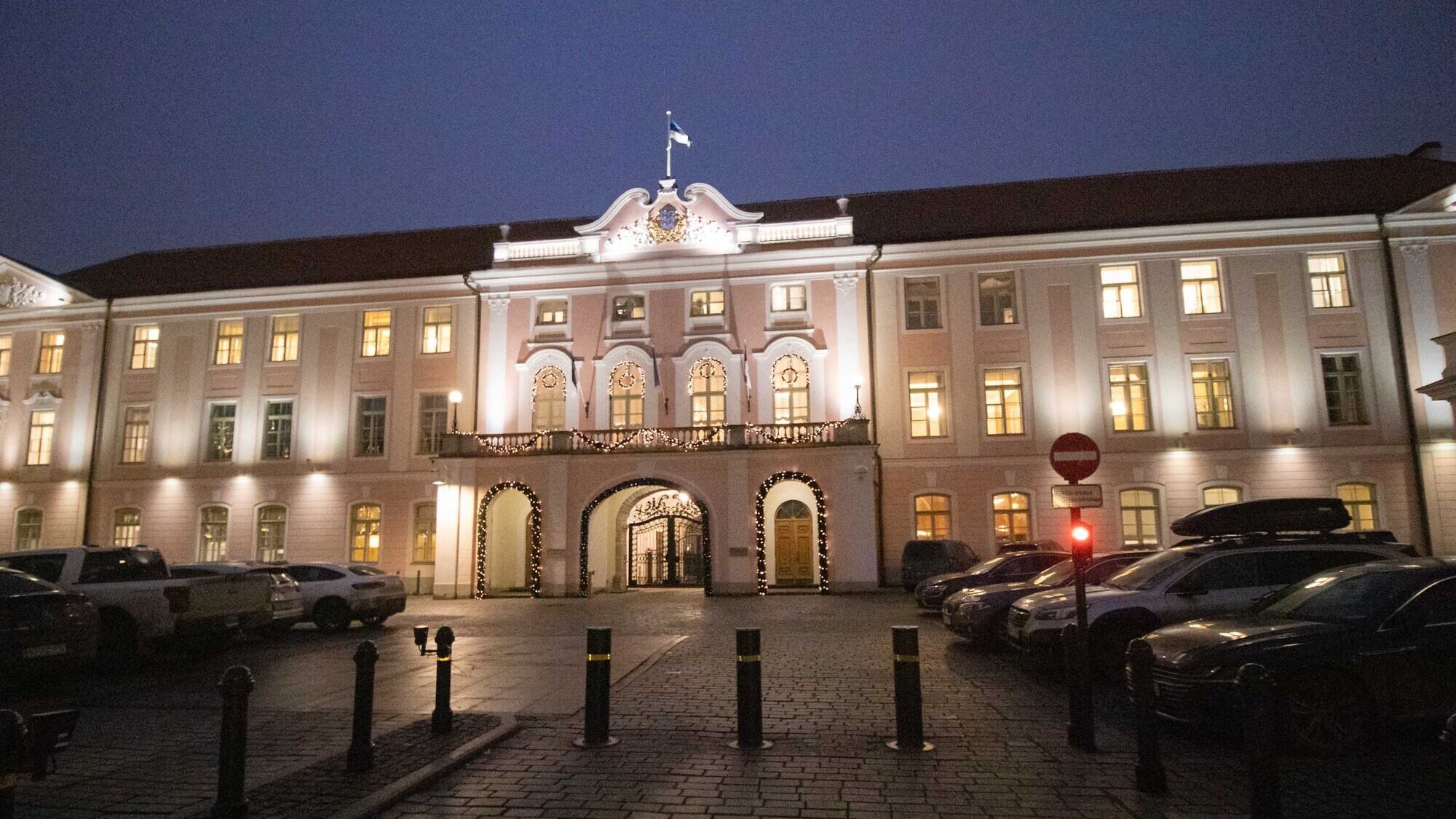 Small states, big impact: Estonia and Israel forge growing tech, trade ...