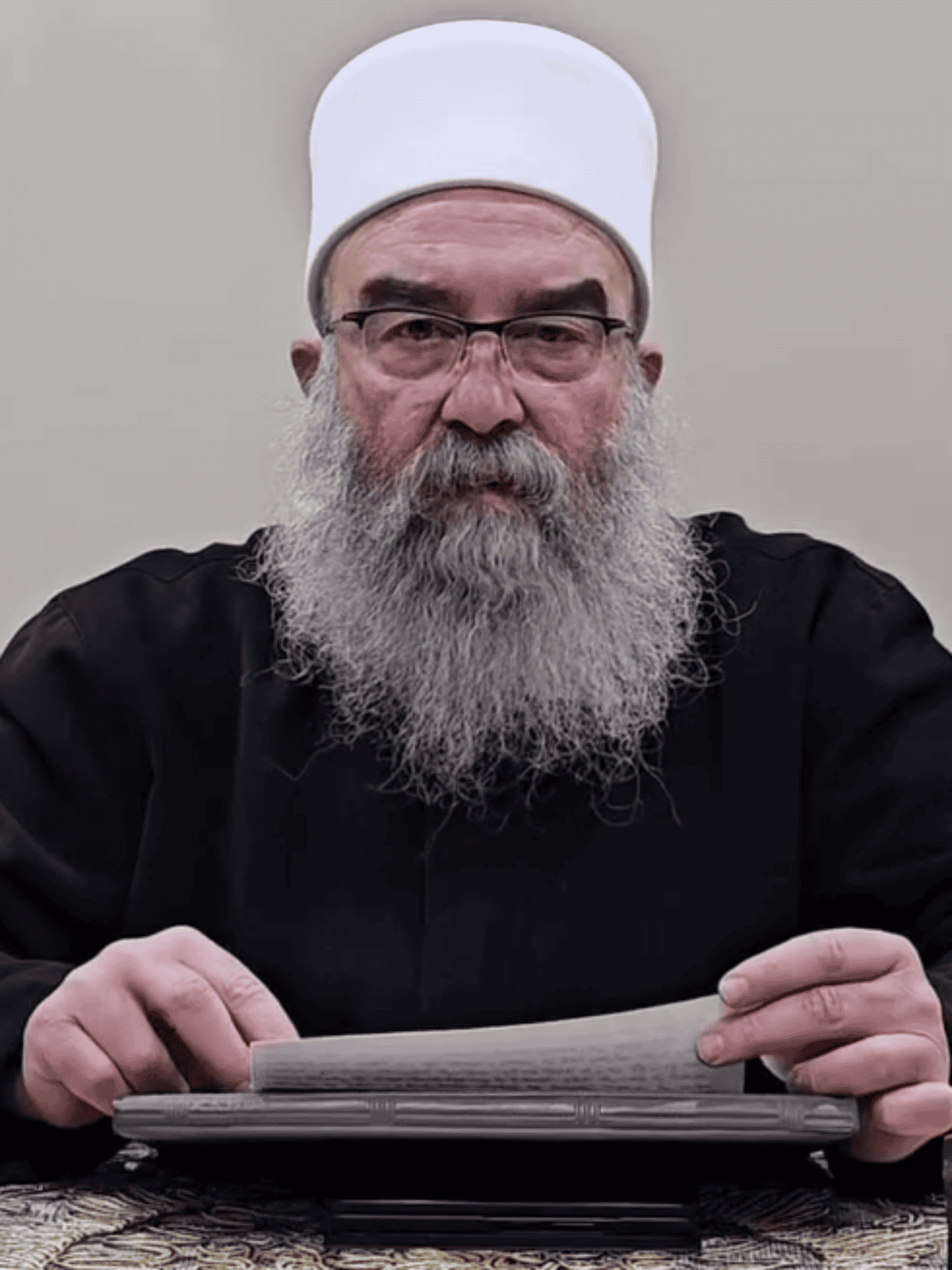 Syrian Druze leader calls for independence, Israel alliance - JNS.org