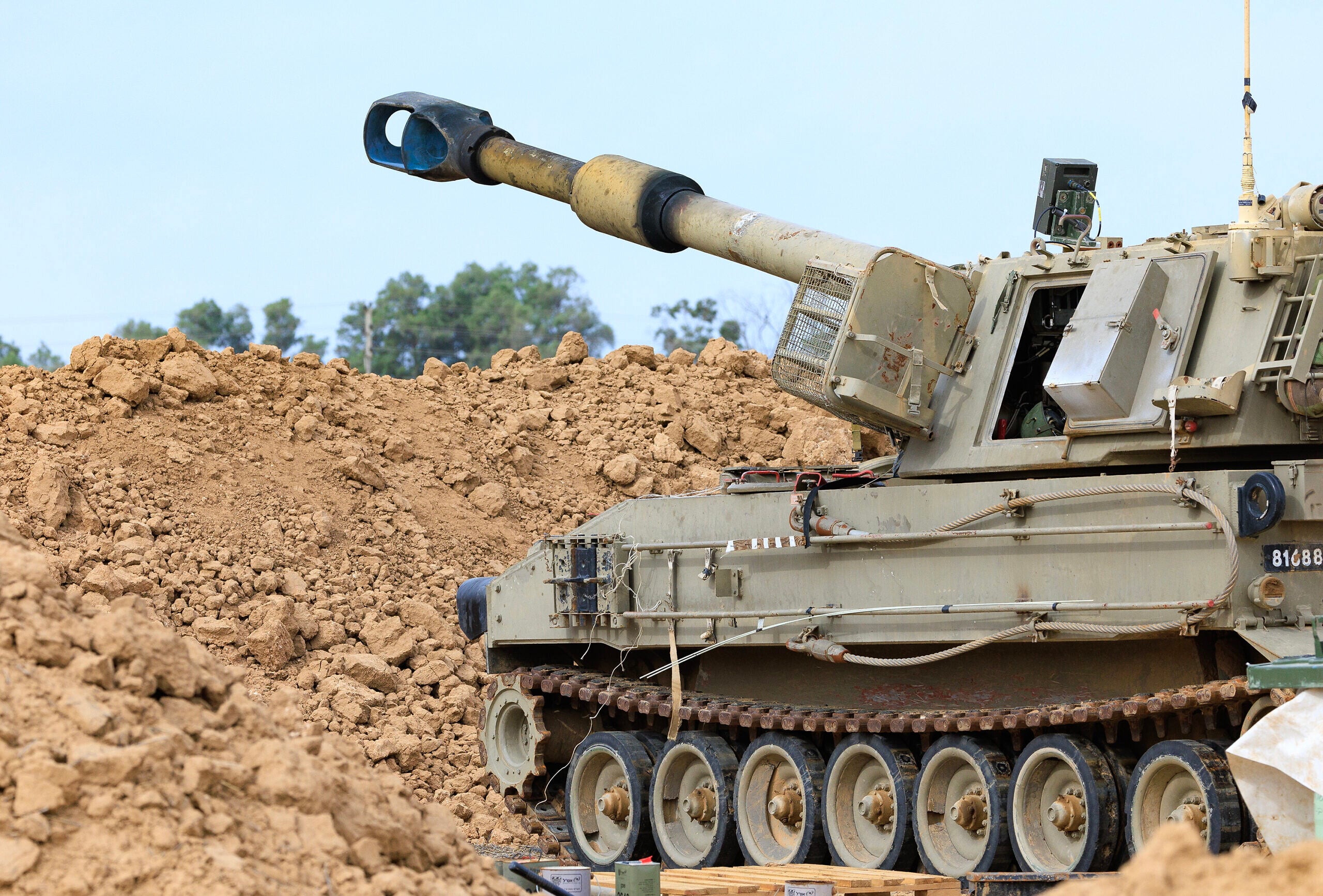 Post-war, who governs matters more than who talks peace - JNS.org