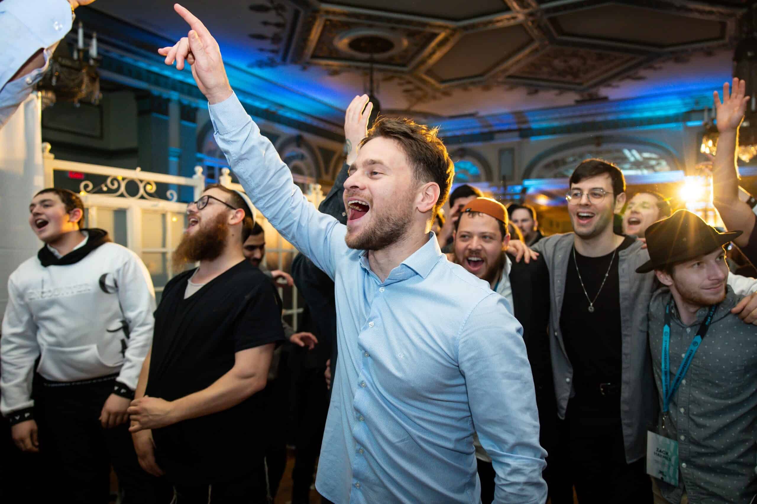 In response to Bondi, 10 new centers announced at Chabad Young Jewish ...