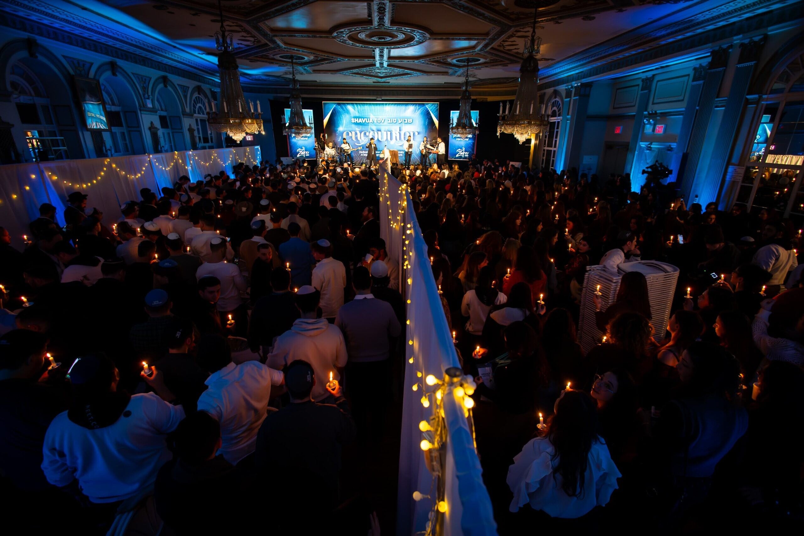 In response to Bondi, 10 new centers announced at Chabad Young Jewish ...