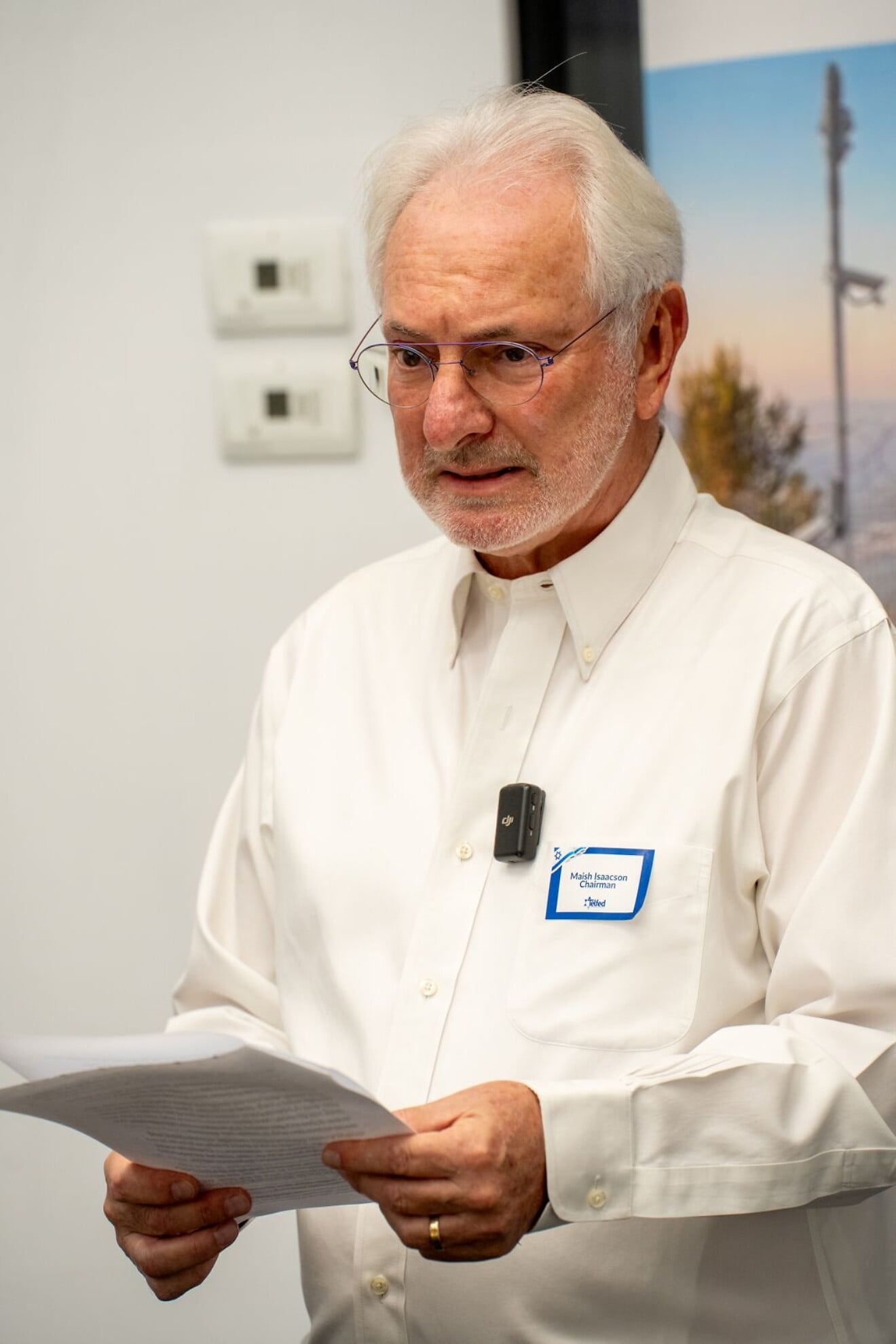 ‘Stronger Together’ salutes heroic South African Israelis - JNS.org