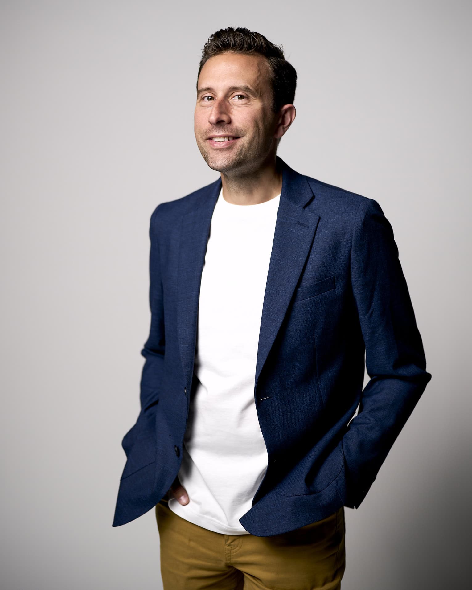 Director of Oct. 7 documentary ‘Road Between Us’ highlights a ‘story of ...