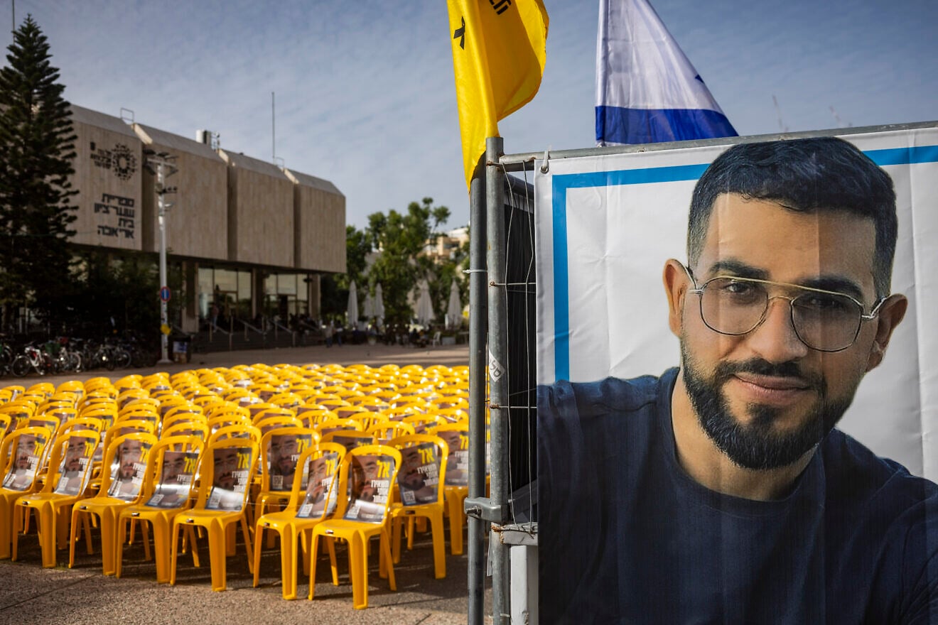 Why bringing them home still matters - JNS.org