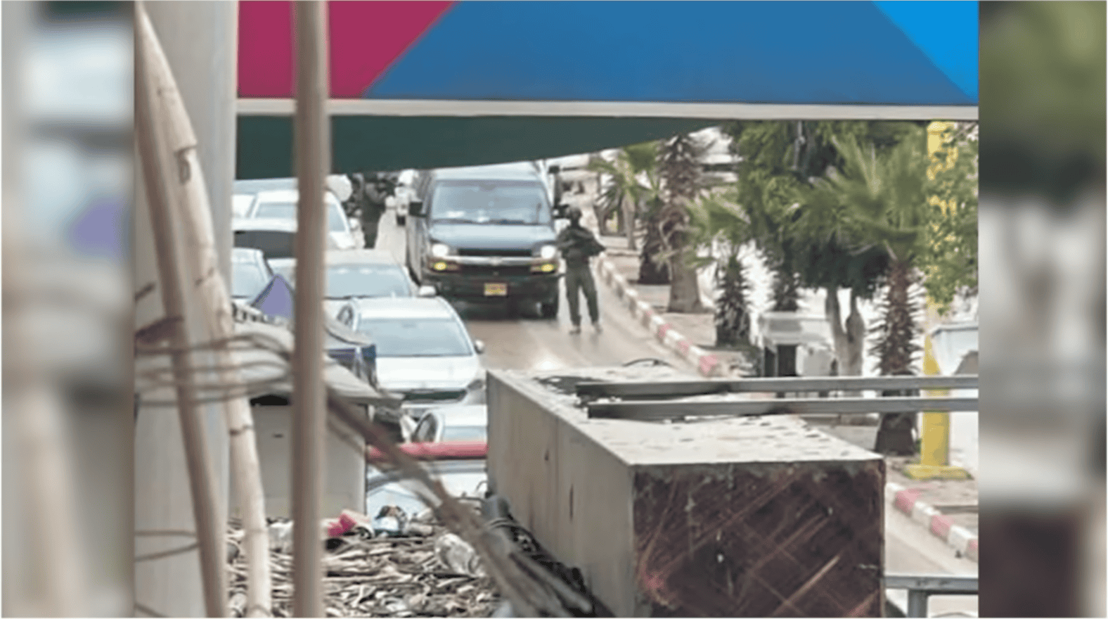 Inside Israel’s fight against propaganda and terror in Judea and ...