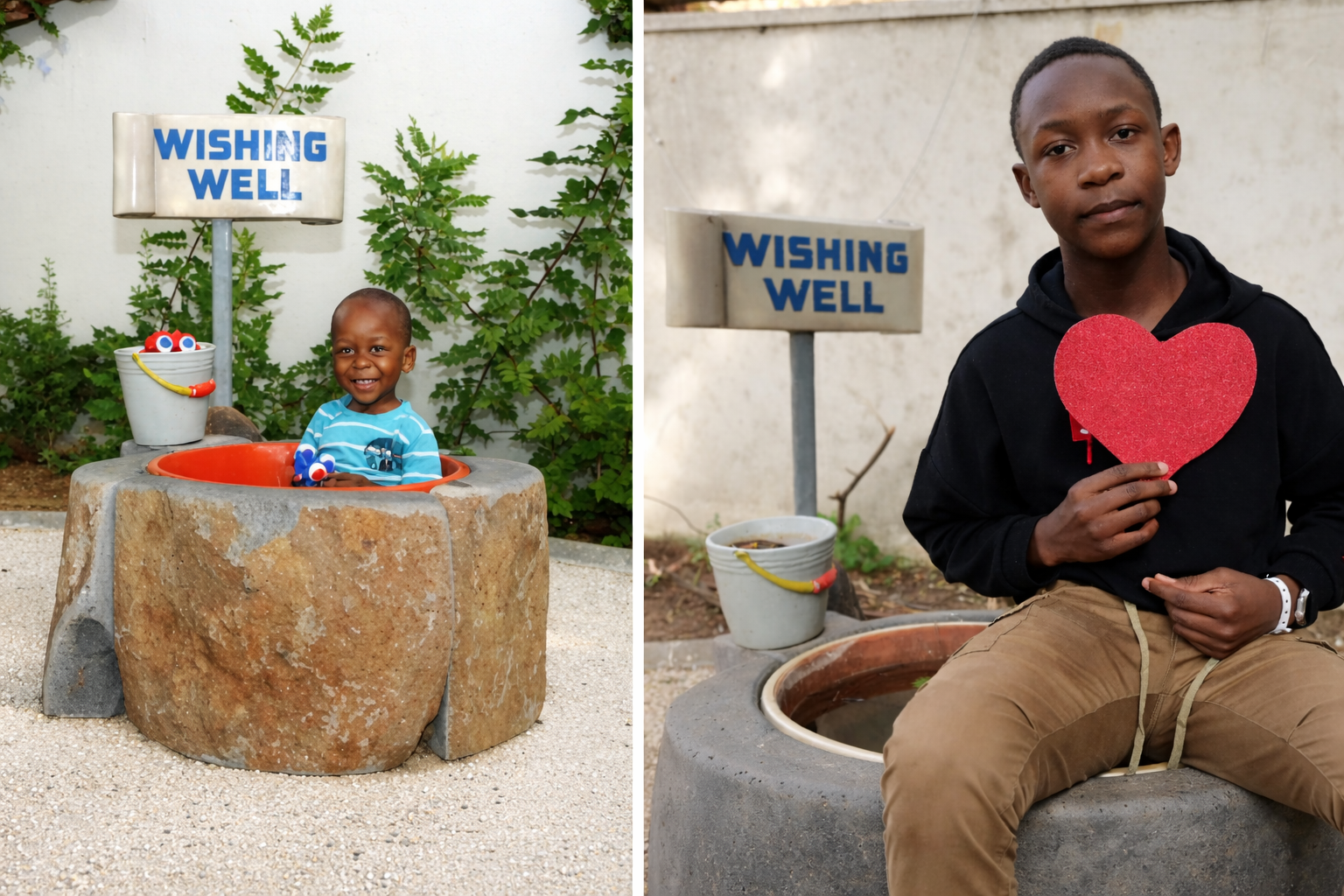 Zimbabwean teen returns to Israel to thank the doctor who saved him ...