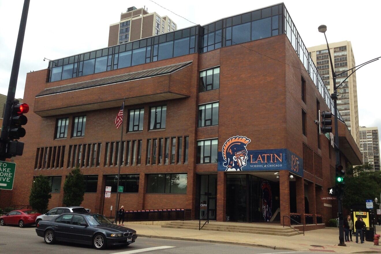 Nazi-era marching song ‘Erika’ returns to private school in Chicago ...