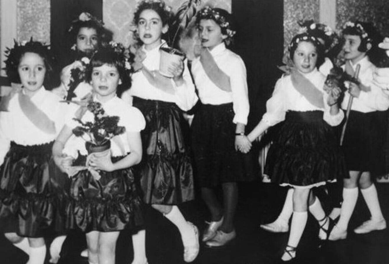 Tu B’Shevat: ‘New Year for Trees’ continues to flourish in Israel and ...