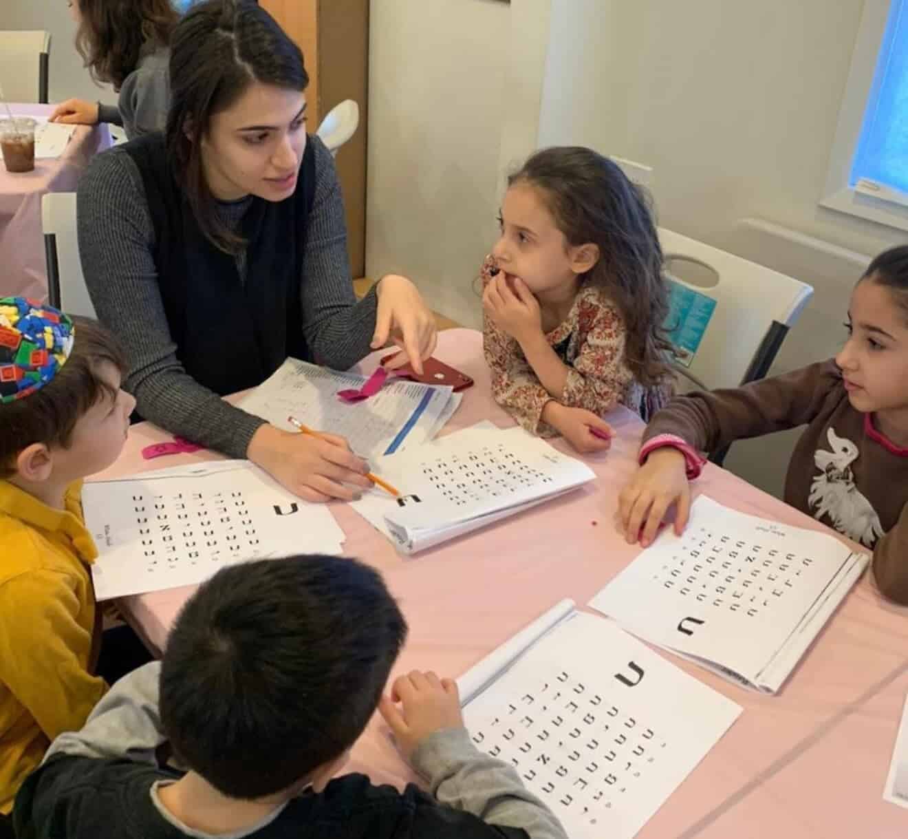 Chazag to host Miami Gala Dinner to strengthen Jewish education in ...