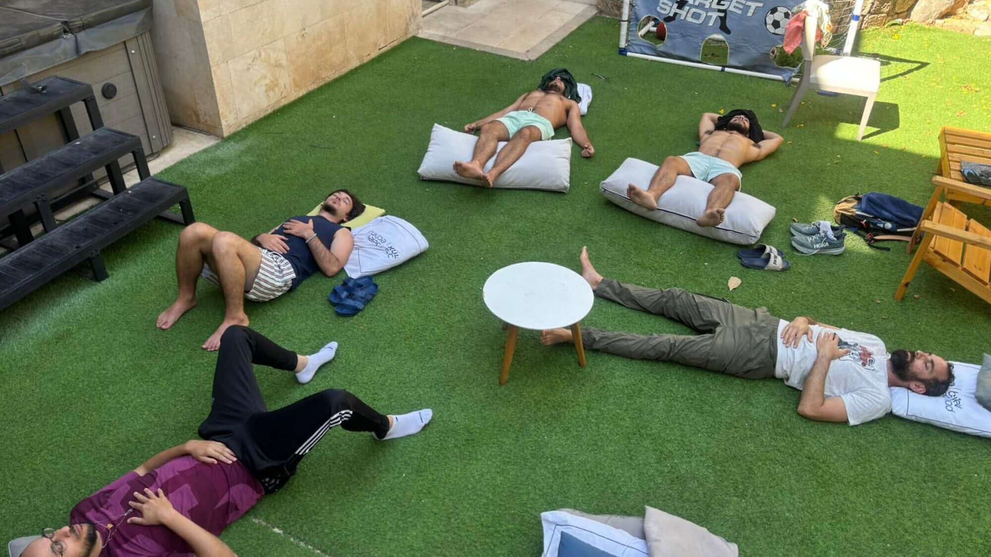 Belev Echad expands care for IDF soldiers - JNS.org